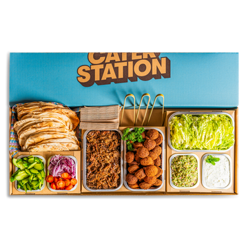 Shop – Cater Station