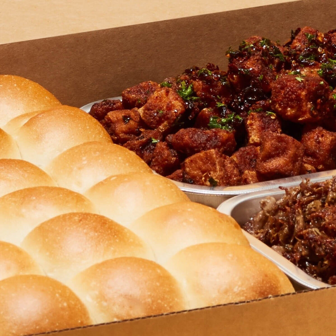 Shop – Cater Station